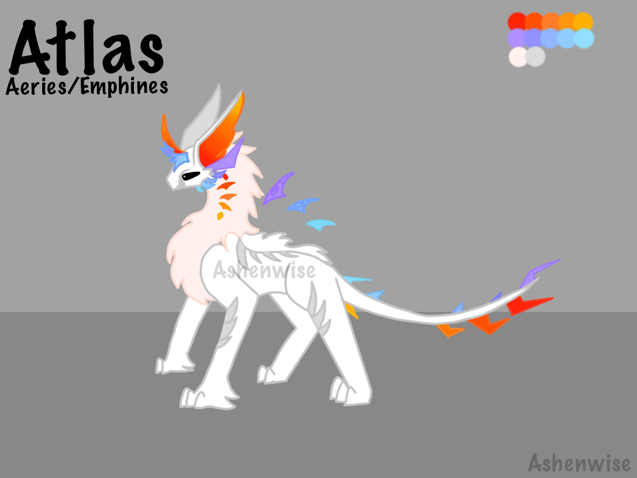 Atlas Redesign | Fandom