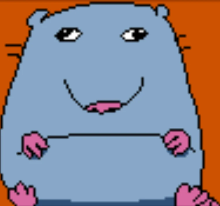 Fatass rat | Fandom