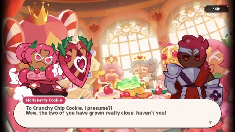 Lesbian Raspberry real?? (Spoiler warning for the new dream stories ...