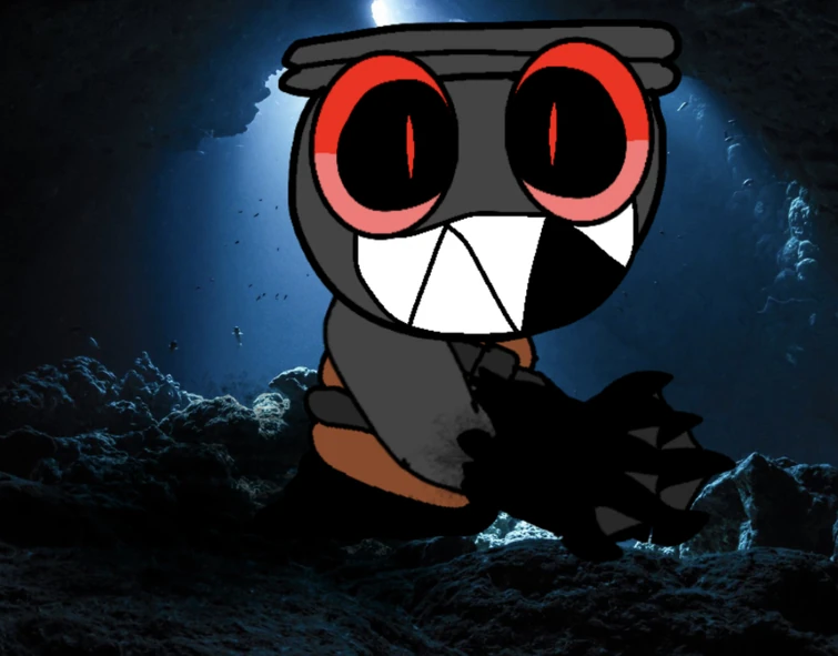 Twisted Finn Art | Fandom