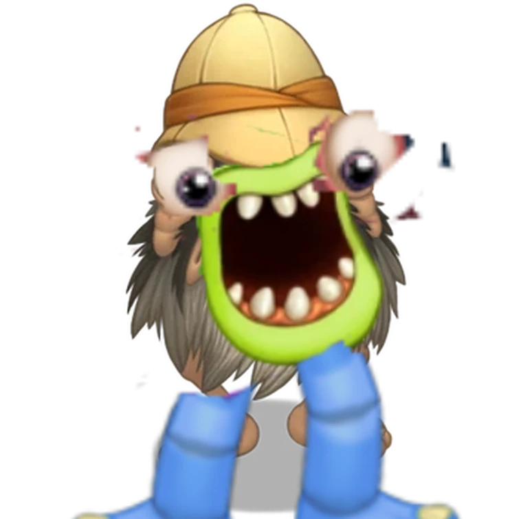 mutate spurrit | Fandom