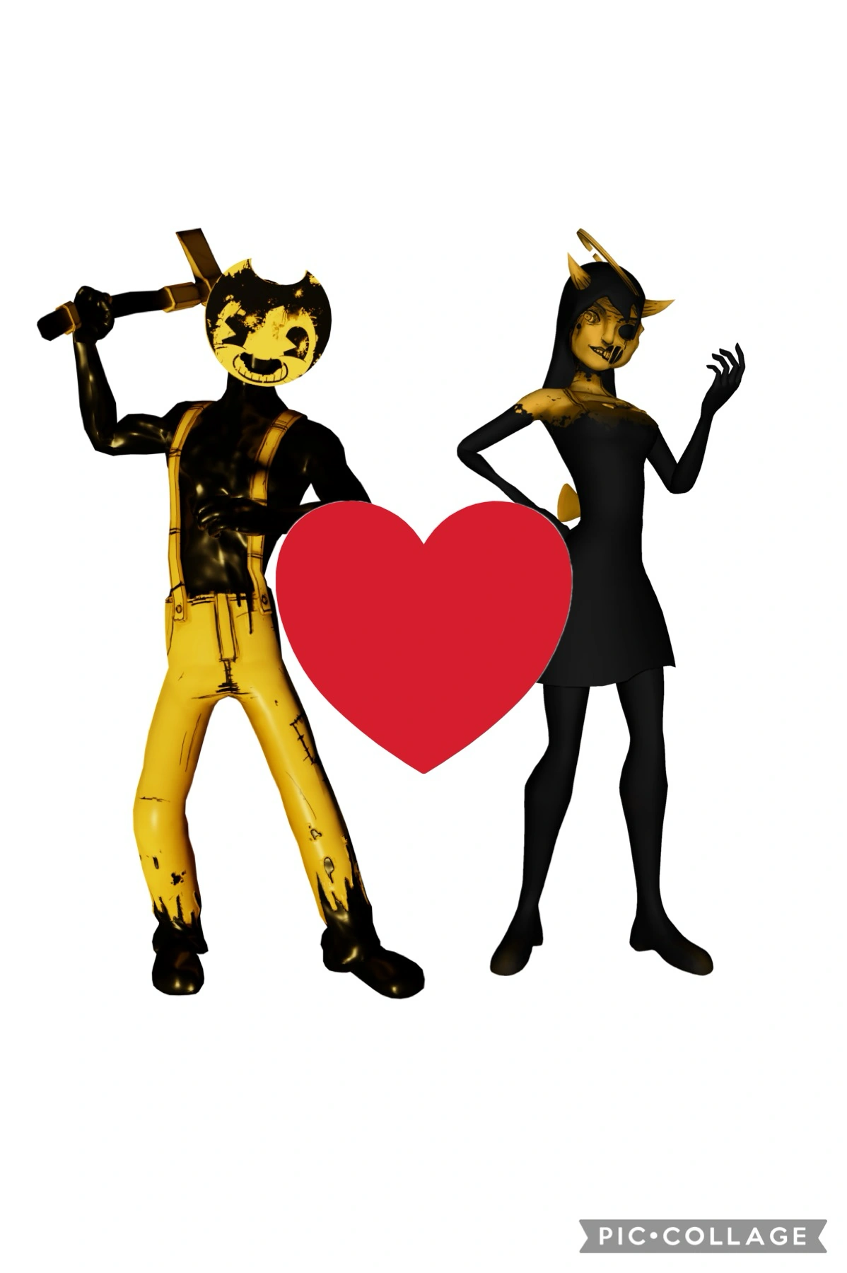 Do you ship them? | Fandom