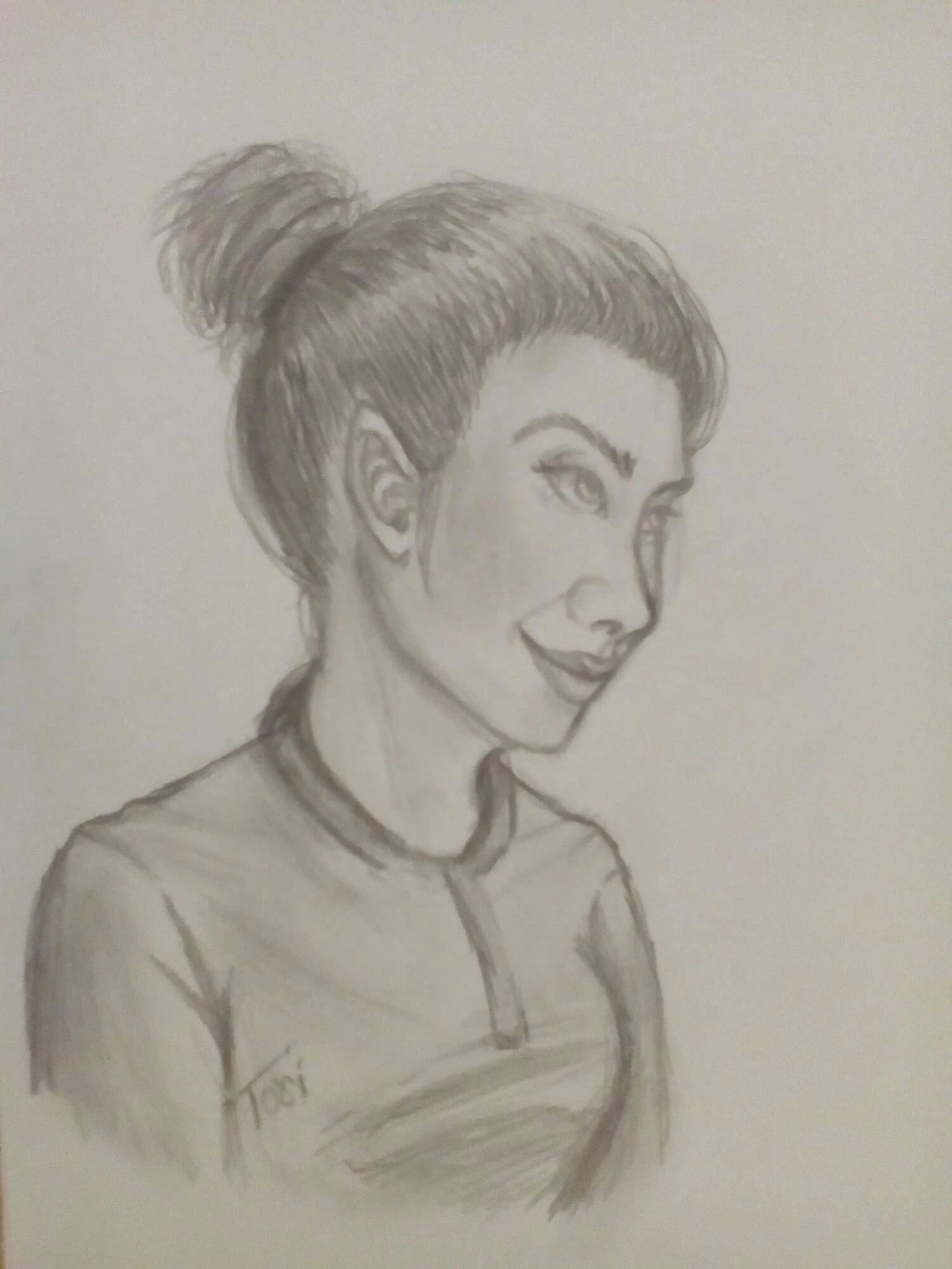 Izzy fanart | Fandom