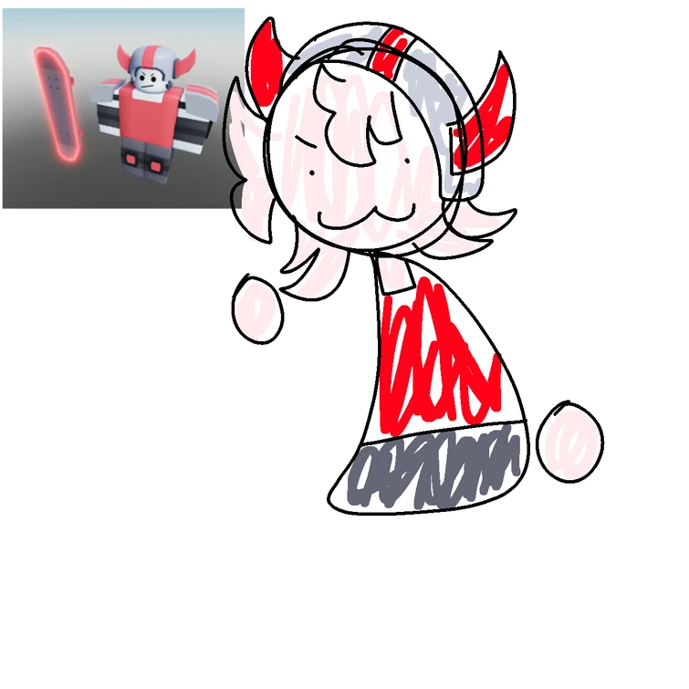 Triangle chibis second batch | Fandom