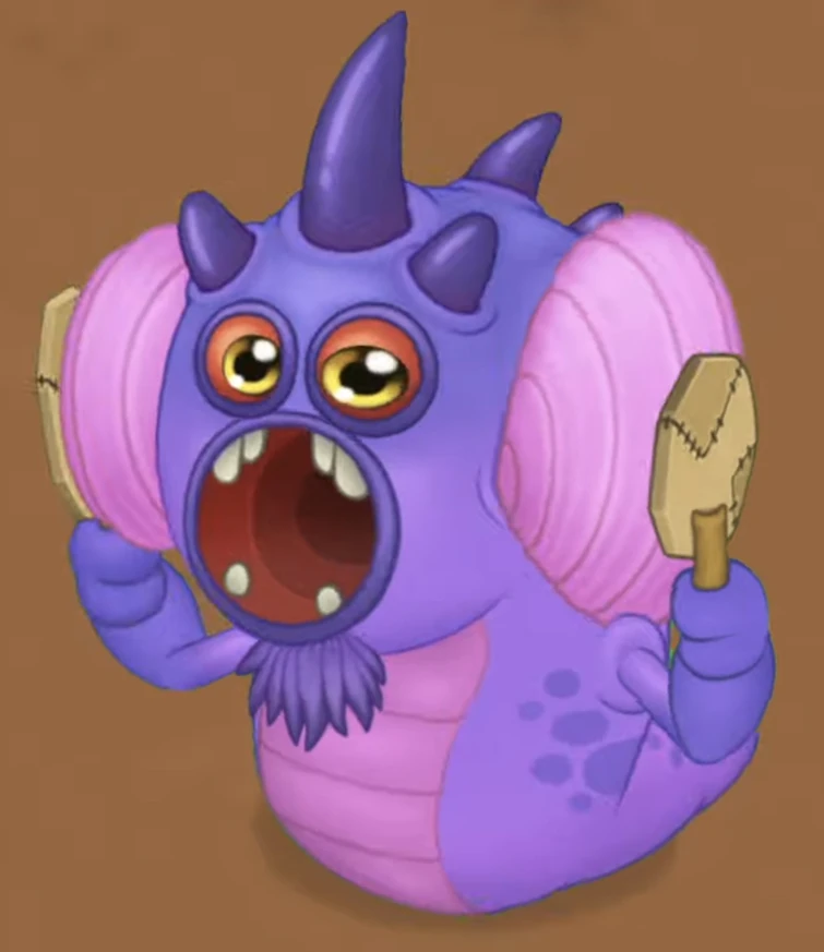 PongPing's pupils use smear frames | Fandom