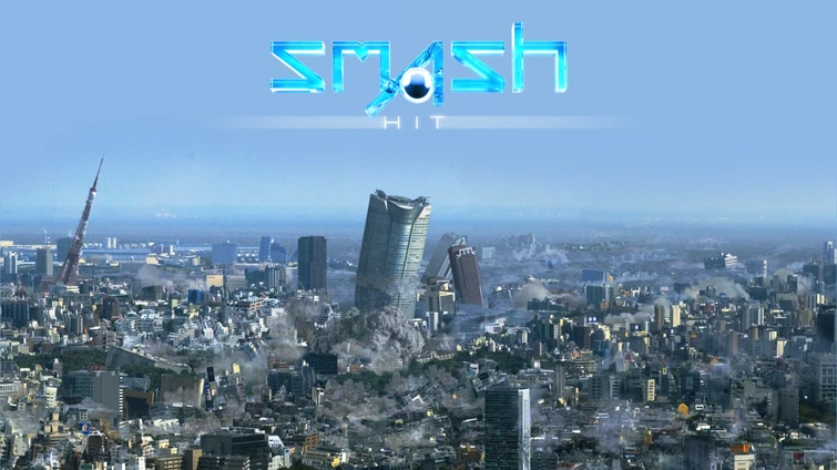 Discuss Everything About Smash Hit Fanon Wiki | Fandom