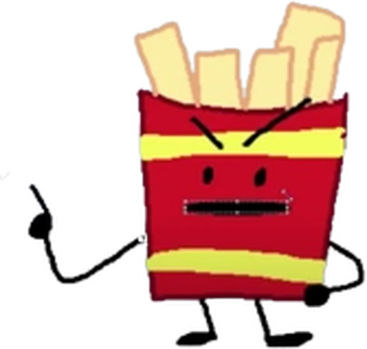 Everybody is fries for some reason sign ups | Fandom