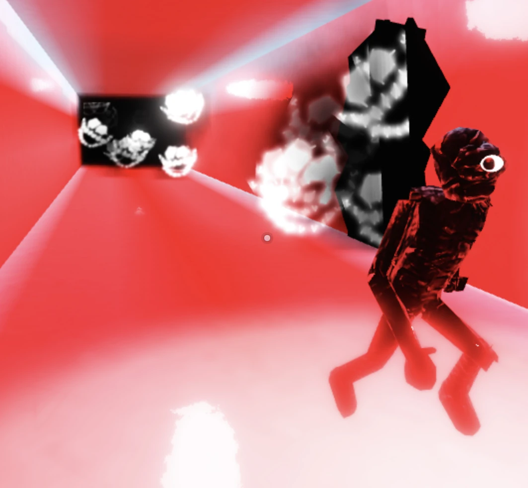 People voted seek, now here’s the next round. | Fandom