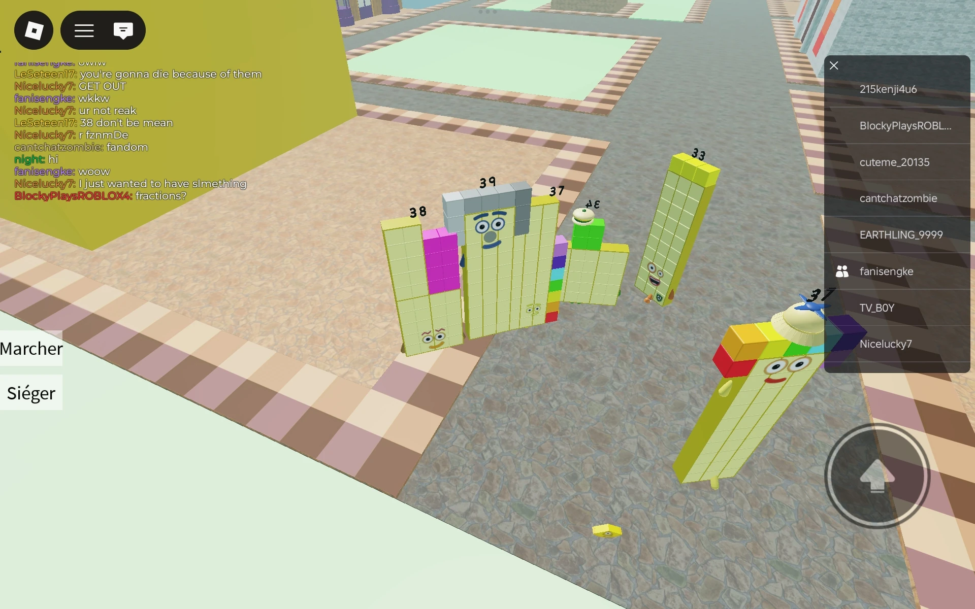 Numberblocks RP Pictures 1 | Fandom