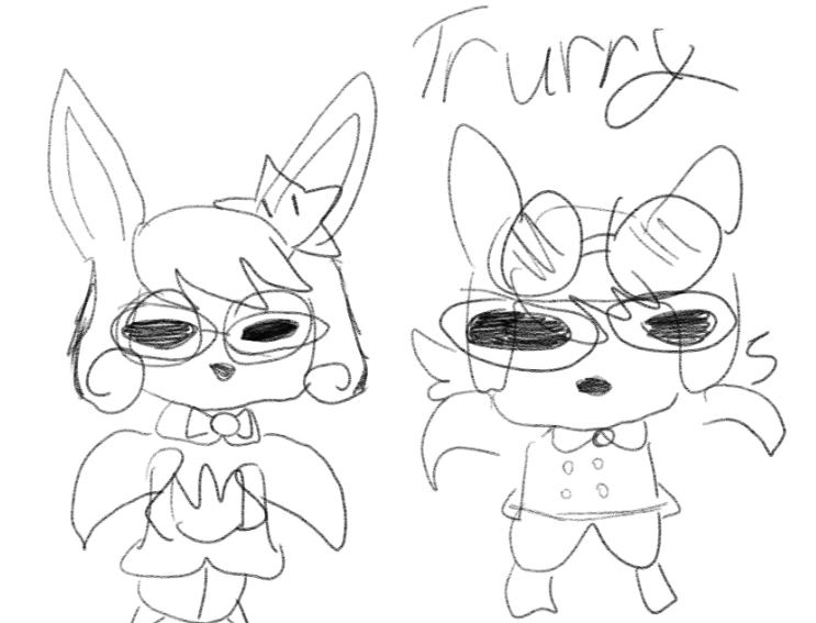 True ping X Hurry ping | Fandom