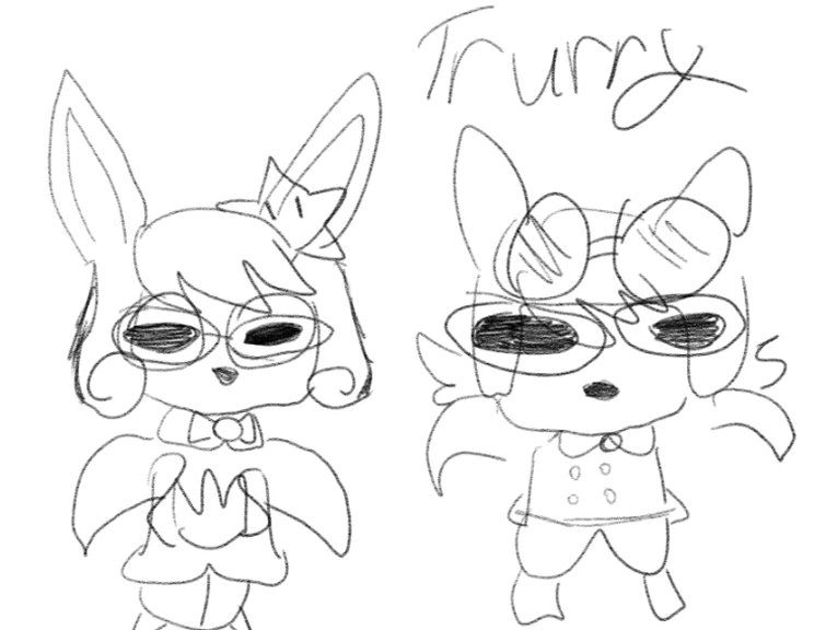 True ping X Hurry ping | Fandom