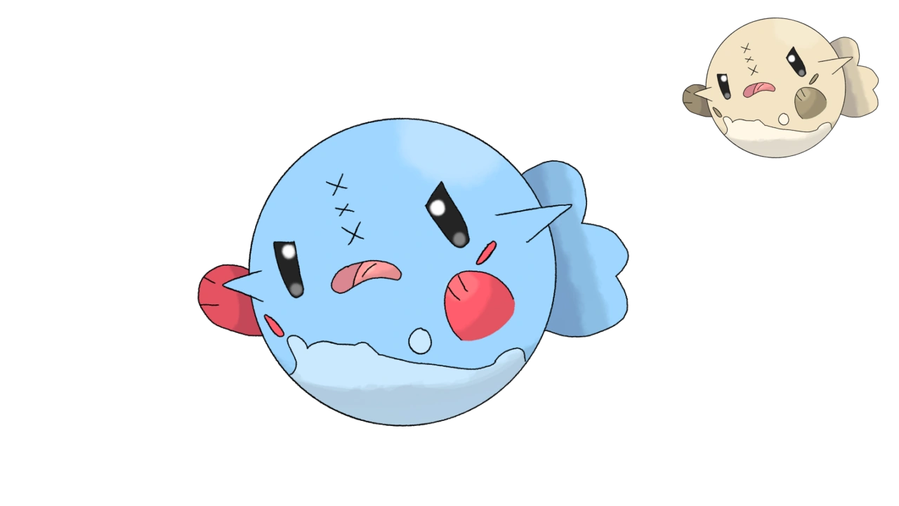 New fakemon | Fandom