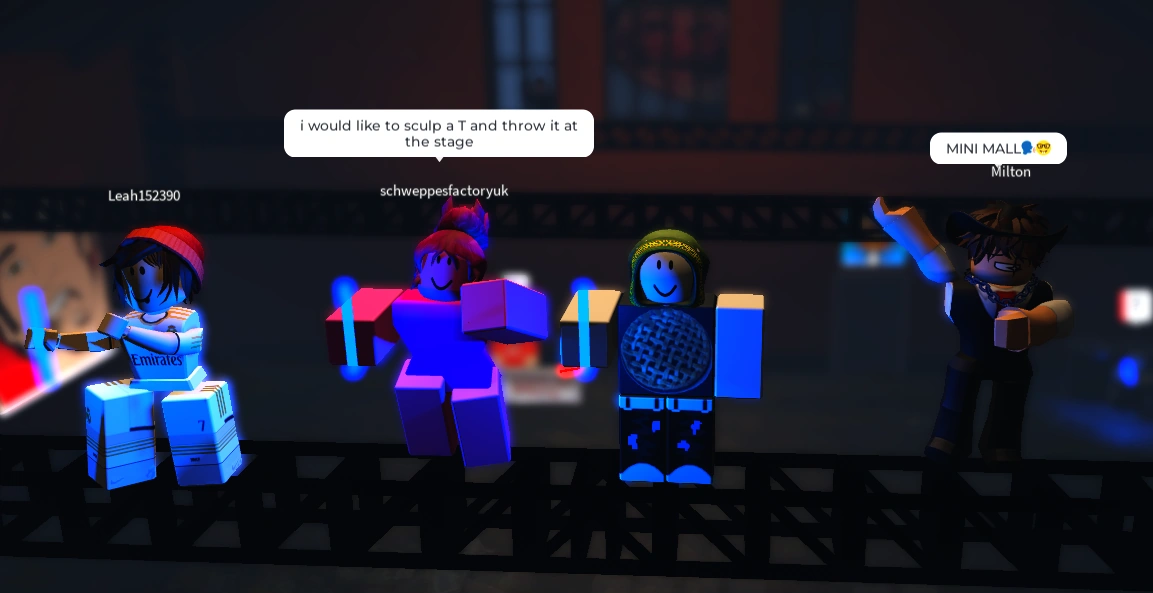 the game is reviving ️‍🩹 | Fandom