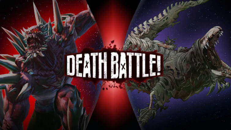 Doomsday vs. SCP-682! (DC Comics vs. SCP Foundation) | Fandom