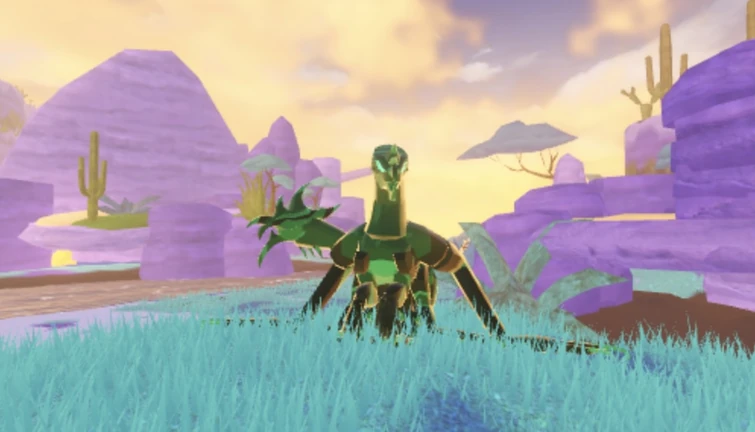 Discuss Everything About Creatures of Sonaria Wiki | Fandom