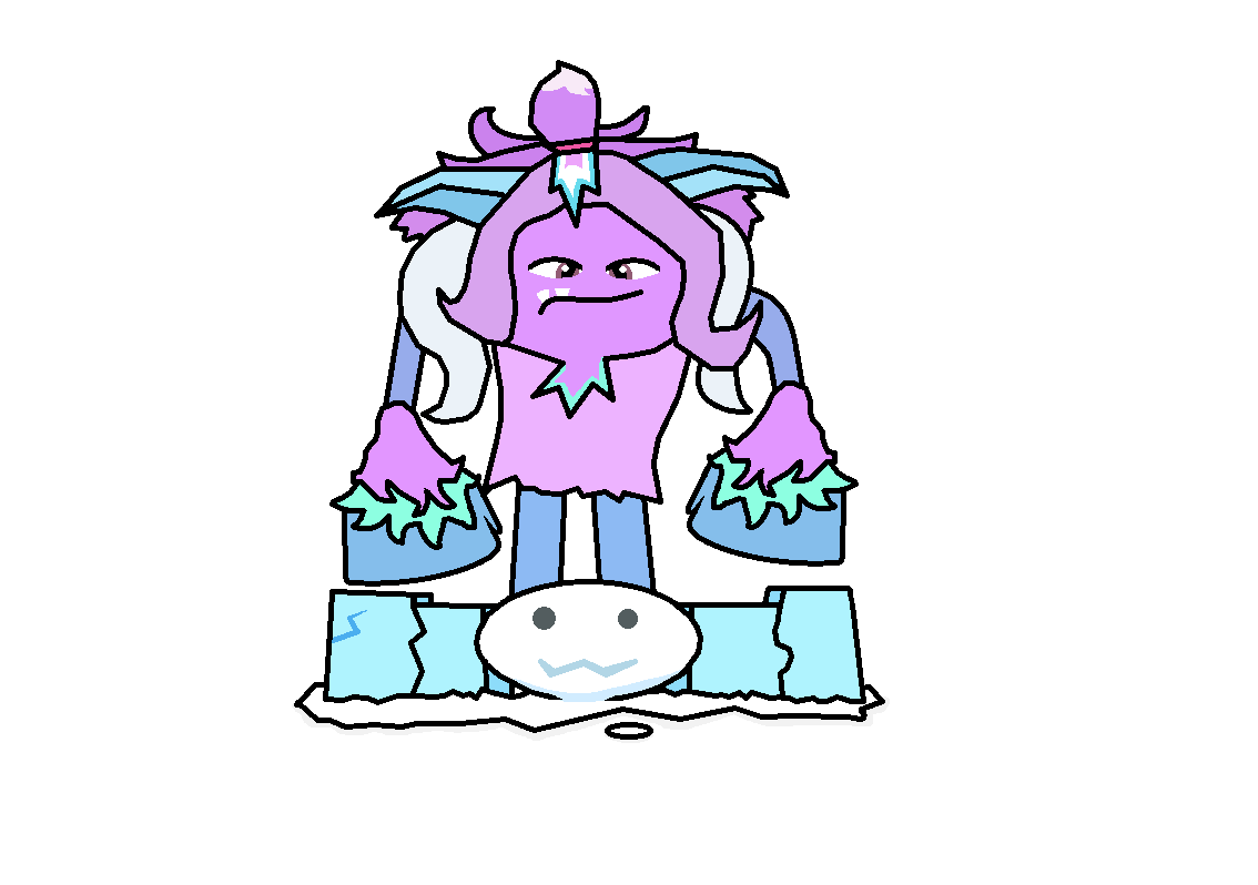 Drawing MSM Monsters From A Wheel #160 | Fandom