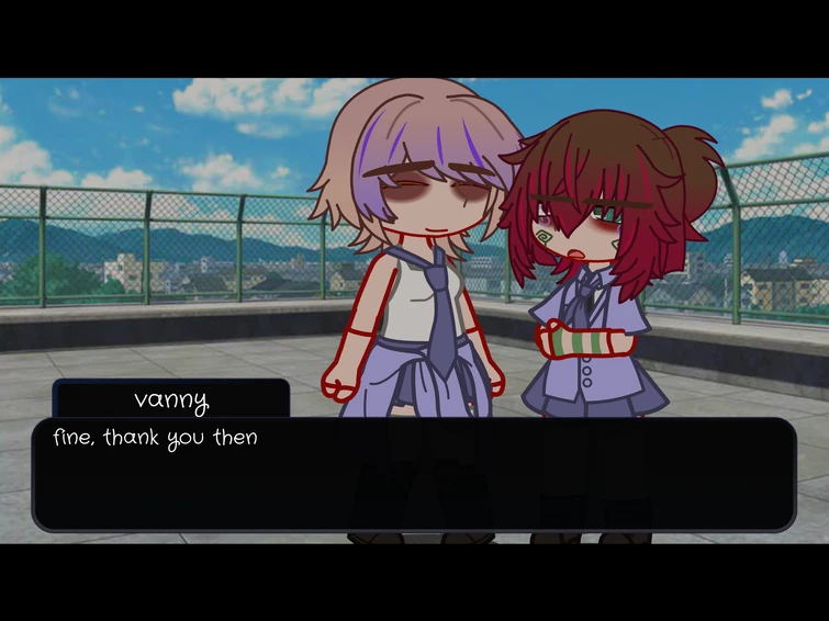 New oc/character | Fandom