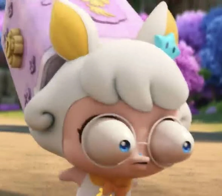 Can you guys show me screenshots from the show of Hurry Ping or True ...