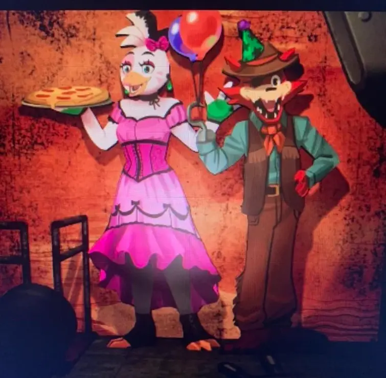 Random thought | Fandom