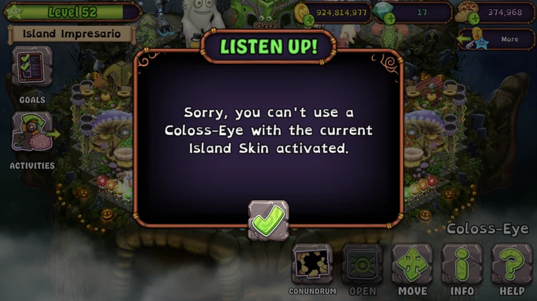Discuss Everything About My Singing Monsters Wiki | Fandom