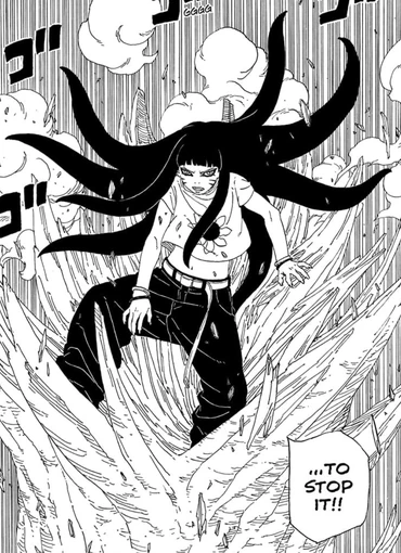 Current Sarada vs Himawari | Fandom