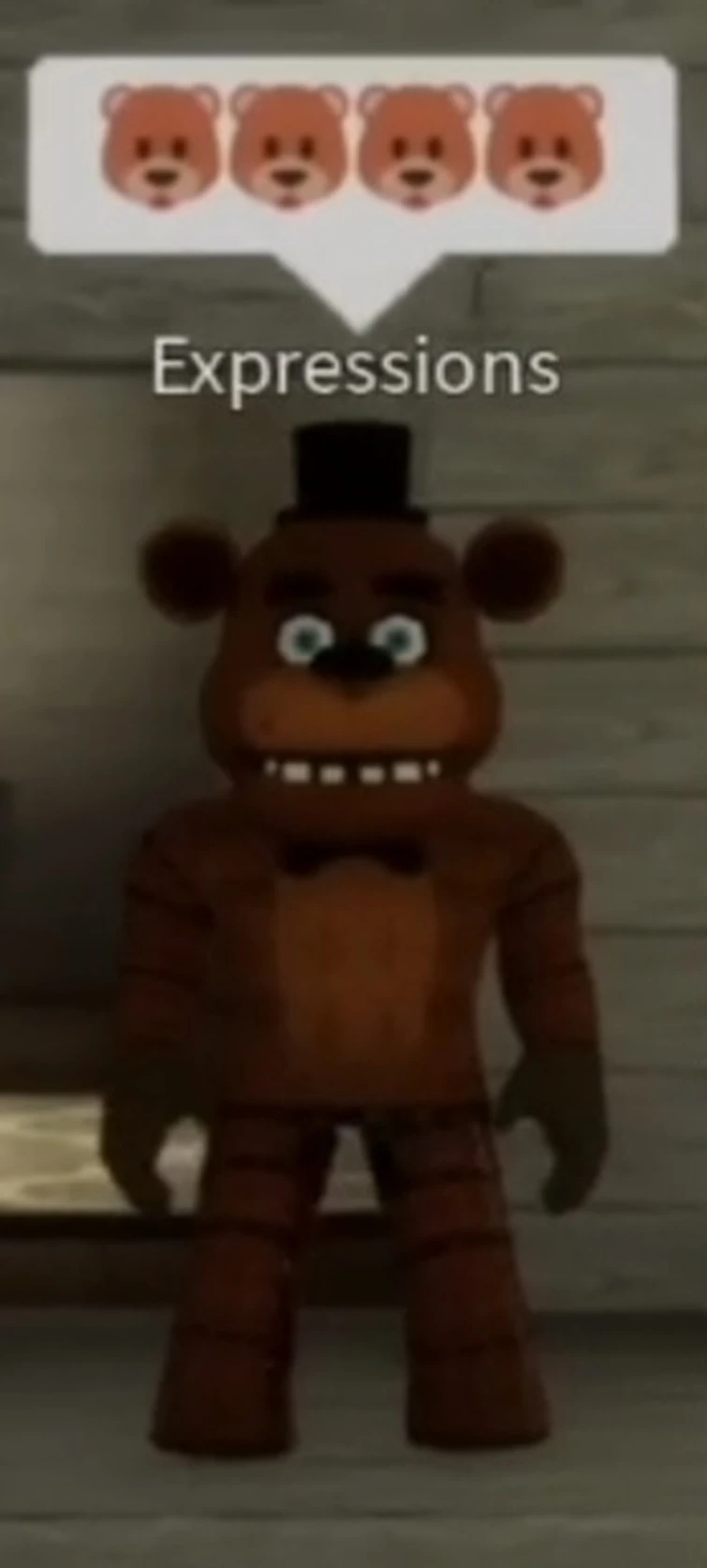 What is pango running from | Fandom