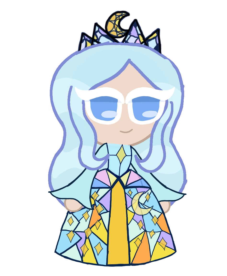 Luminous Moonglass Cookie relationship requests anyone? | Fandom