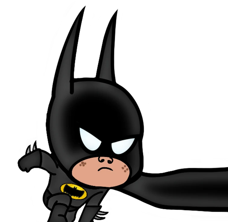 Discuss Everything About Bat-Fam Wiki | Fandom