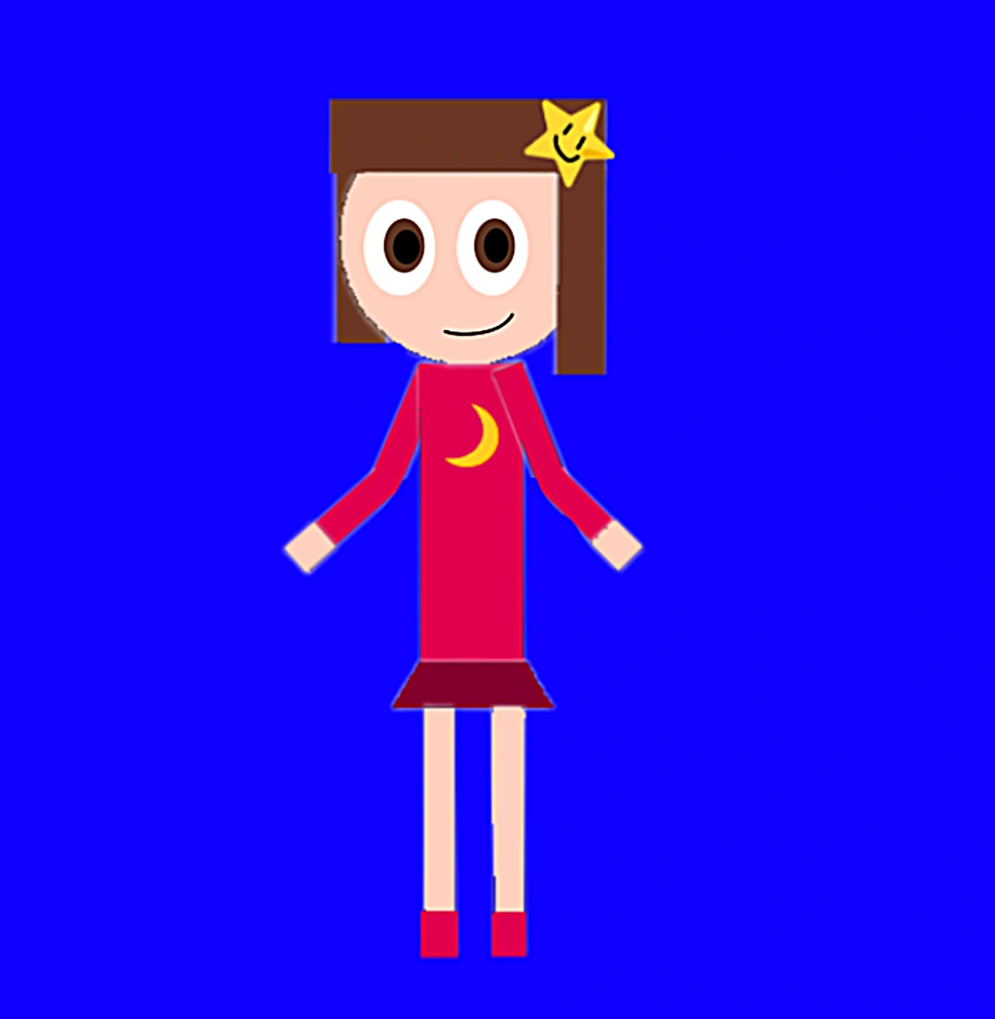 The Demon Classic Daisy Drake-bell: 11-K (Megan Murphy) | Fandom