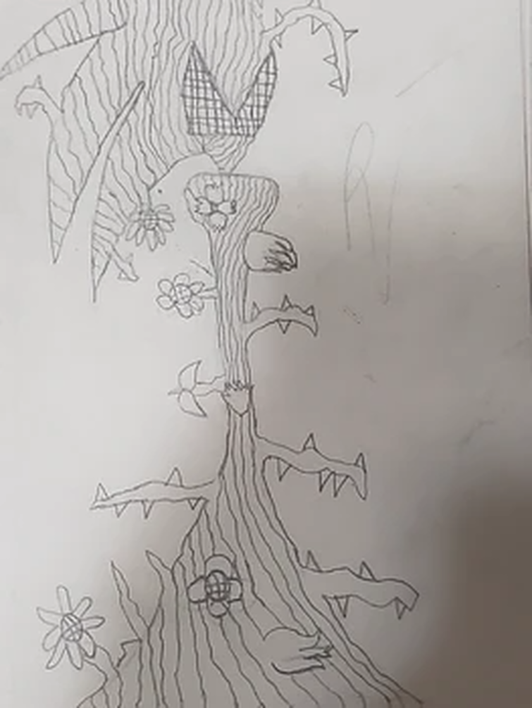 Tendril design contest | Fandom