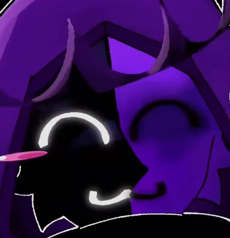 The voids dash cannot be stopped | Fandom