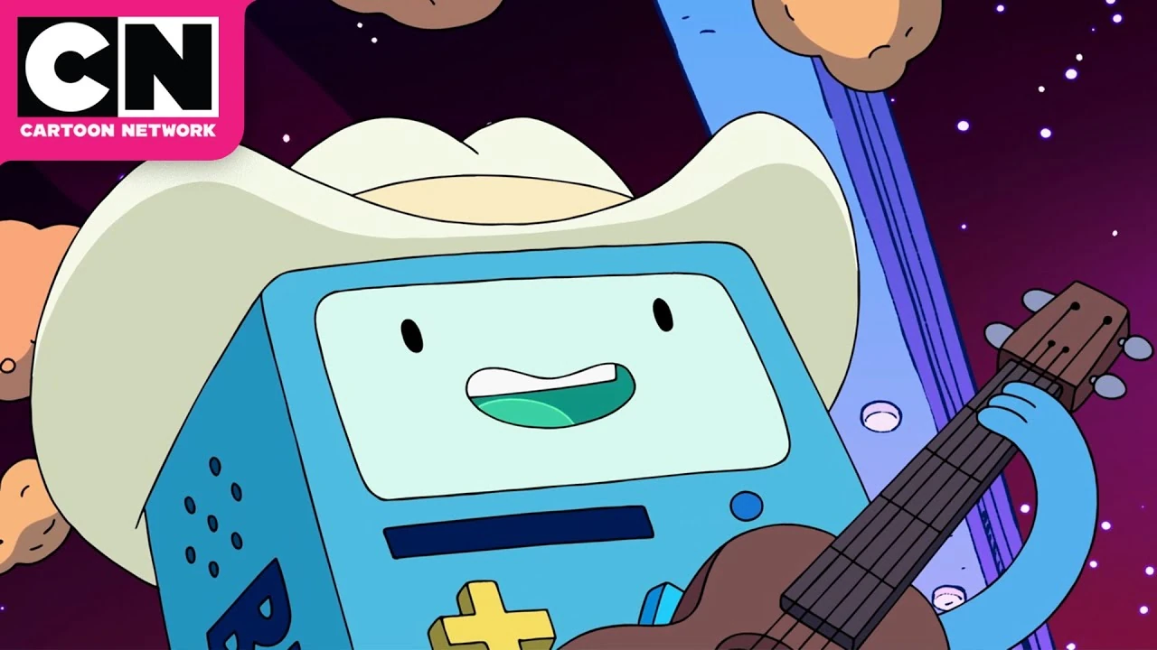 BMO 4-minute Sneak Peek | Fandom