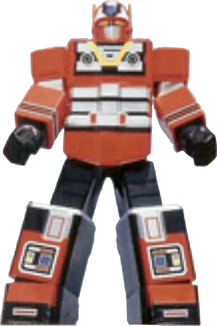 Discuss Everything About RangerWiki | Fandom