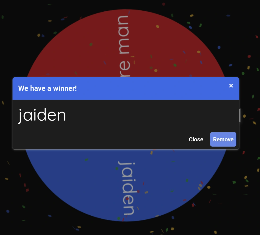 the first viewer voting of 2025 17 | Fandom