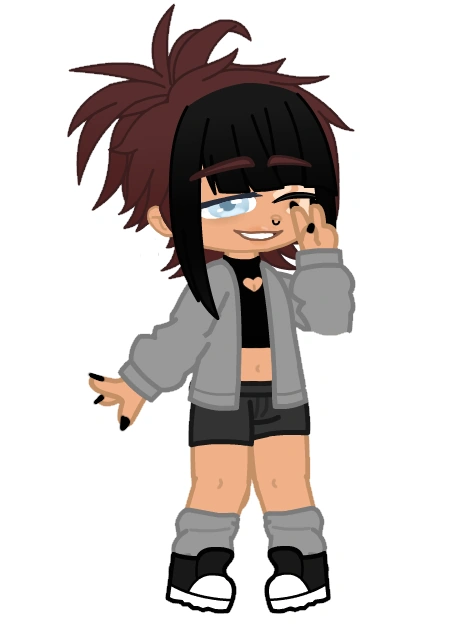 My first edit! | Fandom