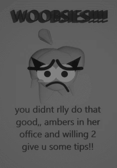 something malicious is brewing /hj | Fandom