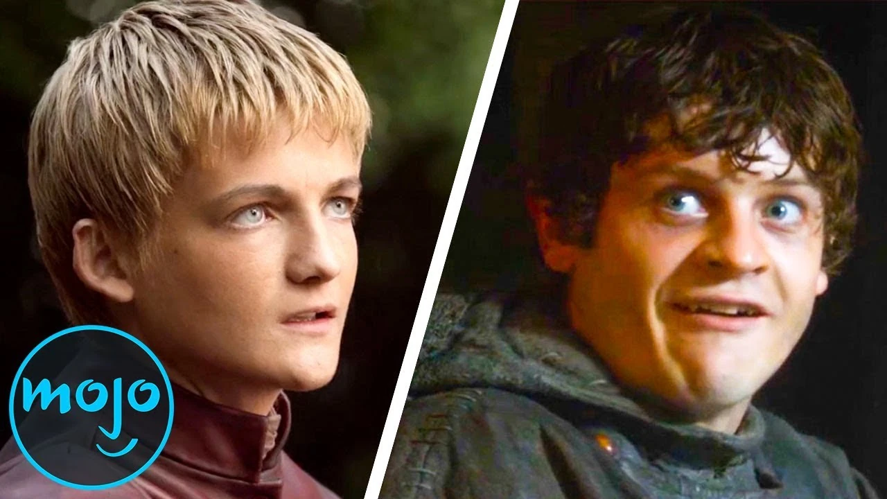 The most irritable characters!!! | Fandom