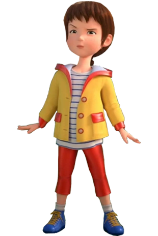 Rhonda; Wanda; Grace; Lionel; | Fandom