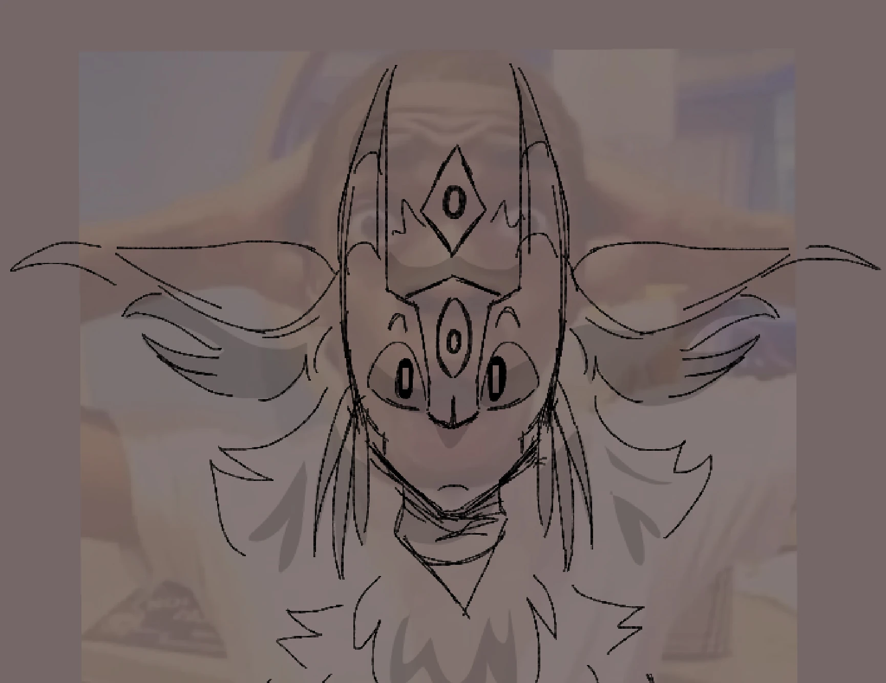 Looking for Urzuk skin ideas!! | Fandom