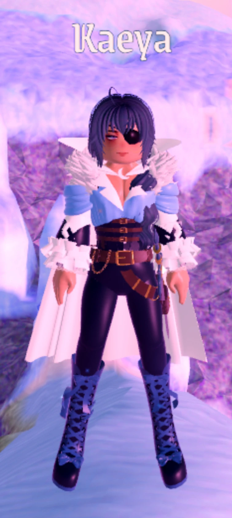 Kaeya Cosplay | Fandom