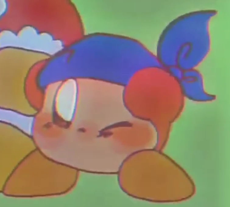 kirbeh character tier list | Fandom