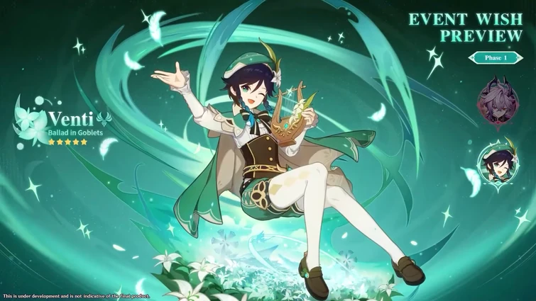 6.2 | THE KLEE! THE KLEE is real | Fandom