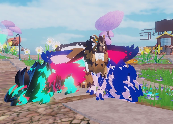 5k Post MielBee Giveaway! | Fandom