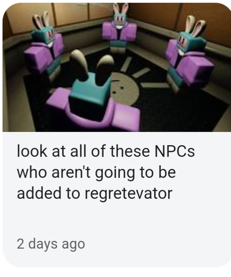 I'm sad now :( | Fandom