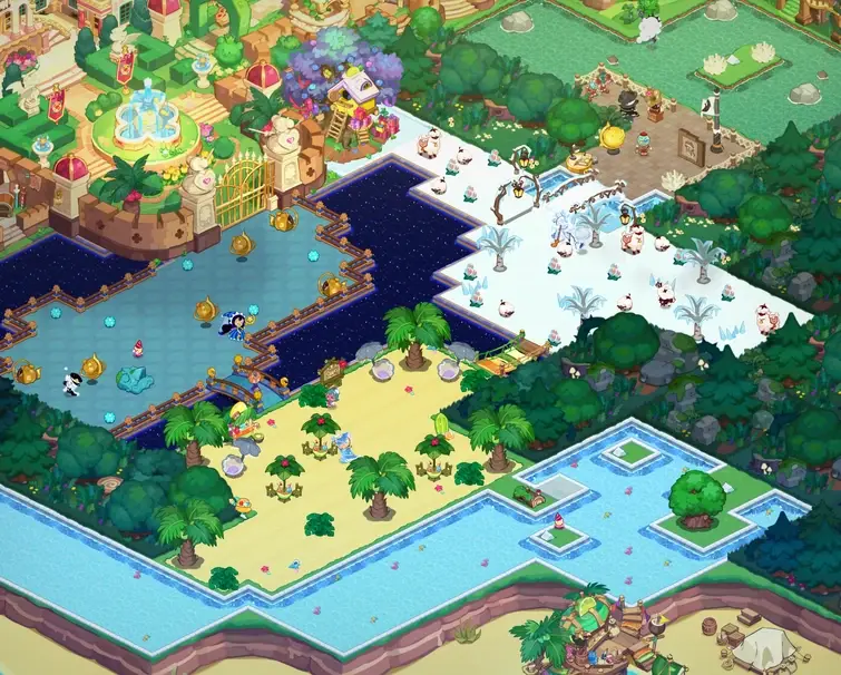 Rating your kingdoms! | Fandom