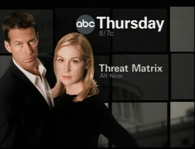 ABC Screenshots from 2004 promos | Fandom