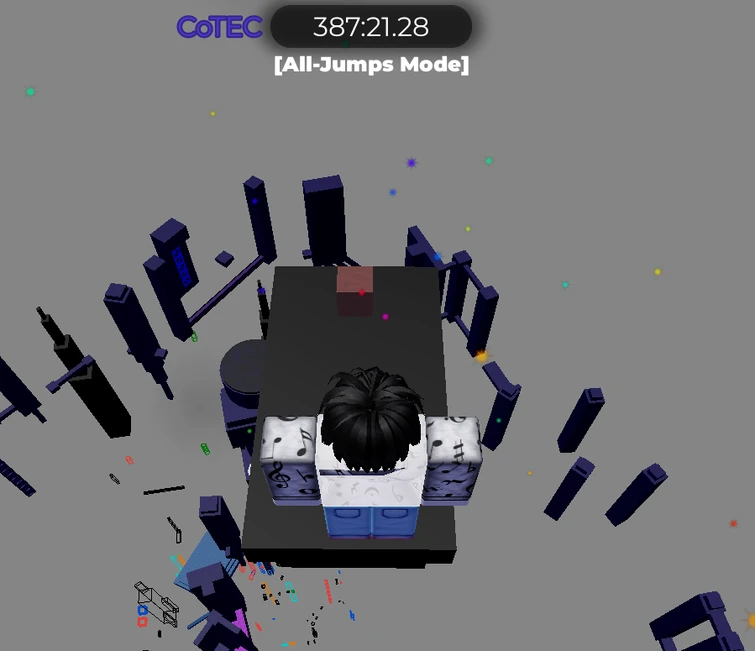 Discuss Everything About Juke's Towers of Hell Wiki | Fandom