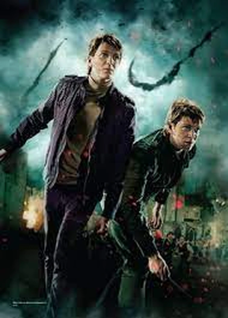 HAPPY B-DAY, GRED AND FORGE! | Fandom