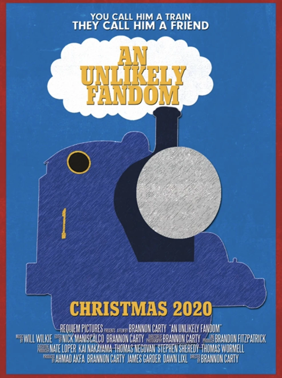 An Unlikely Fandom | Fandom