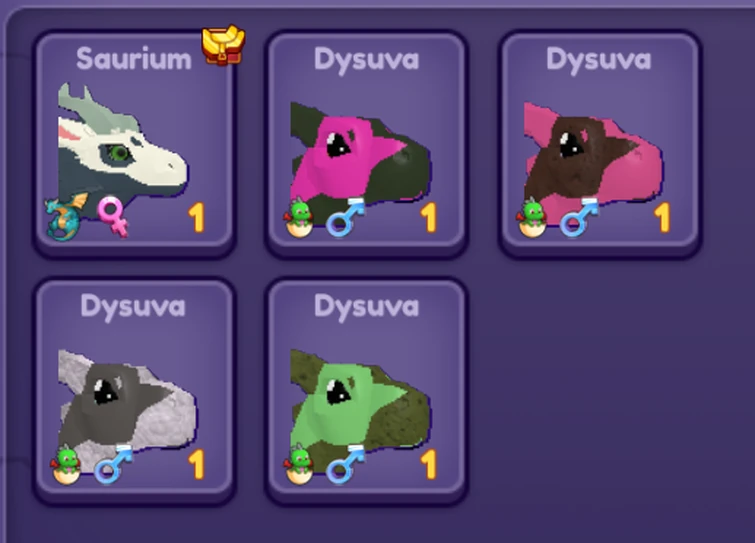 4 more bats acquired! | Fandom